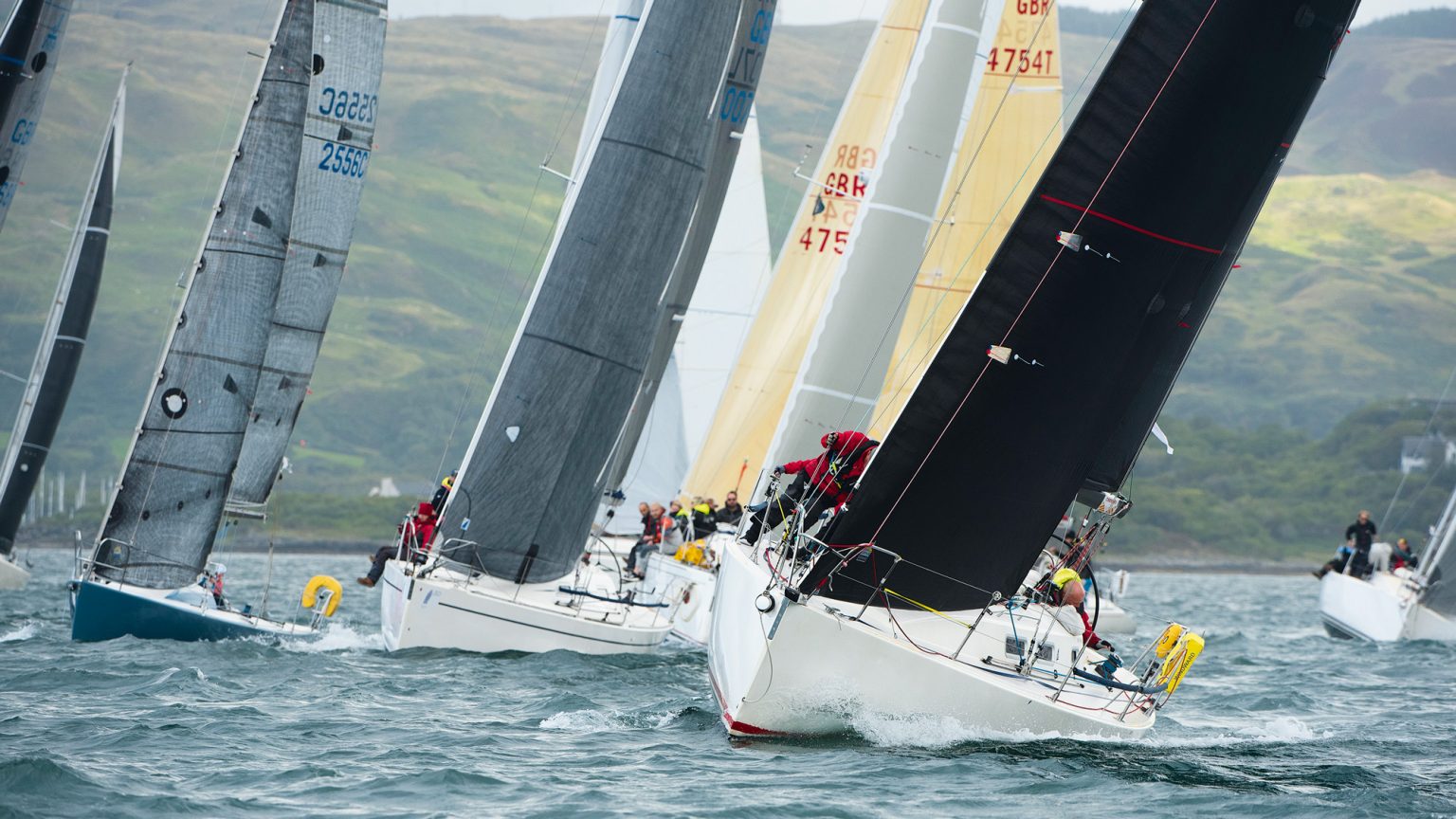 The sailing rules you can ignore… and those you can’t: an expert guide