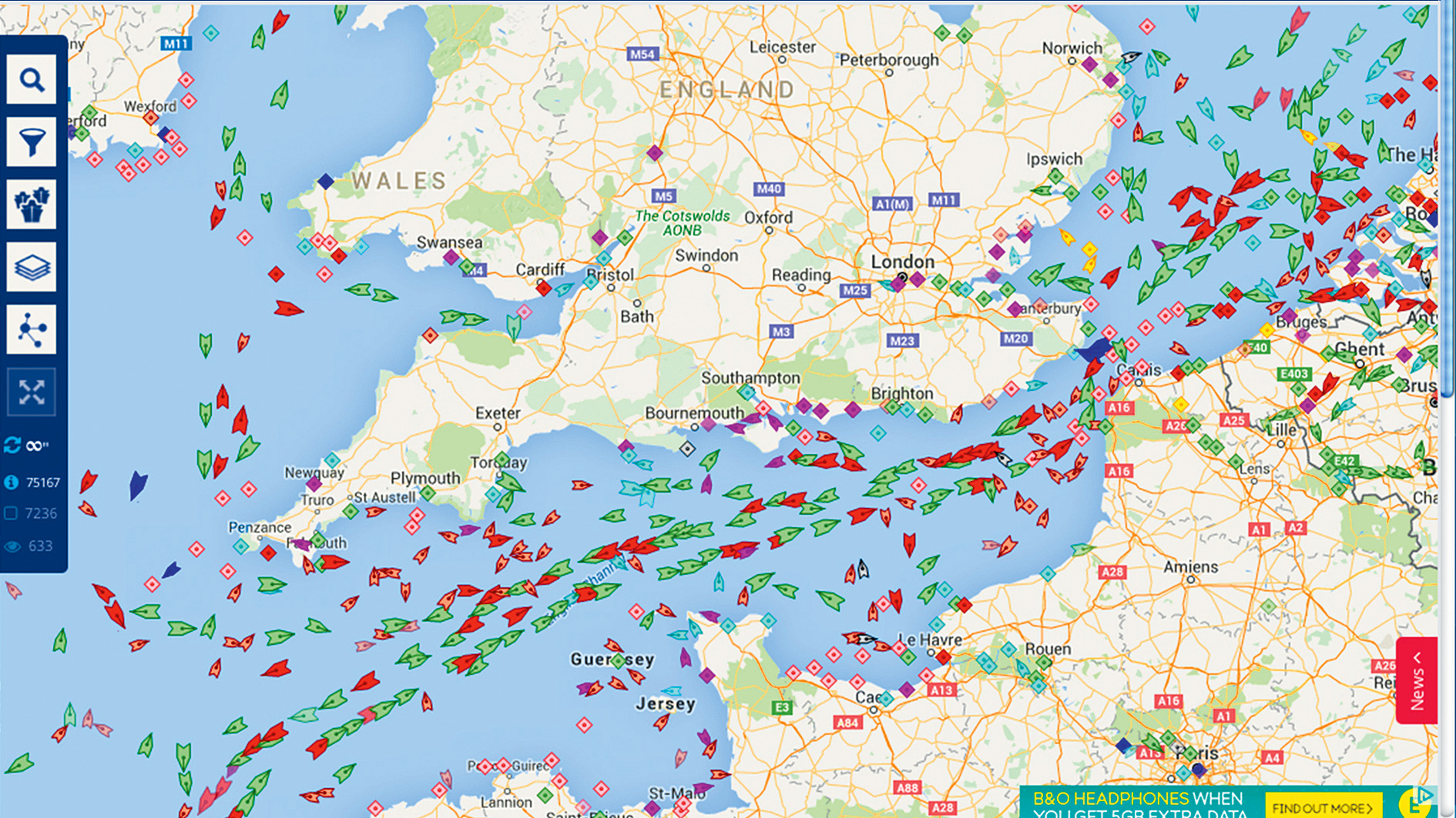 The sailing rules you can ignore… and those you can’t: an expert guide