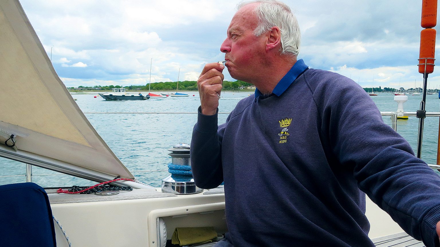 The sailing rules you can ignore… and those you can’t: an expert guide