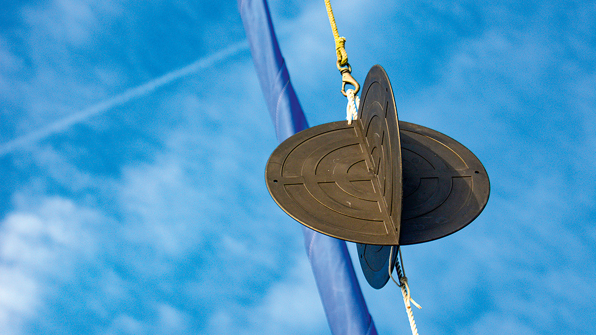 The sailing rules you can ignore… and those you can’t: an expert guide