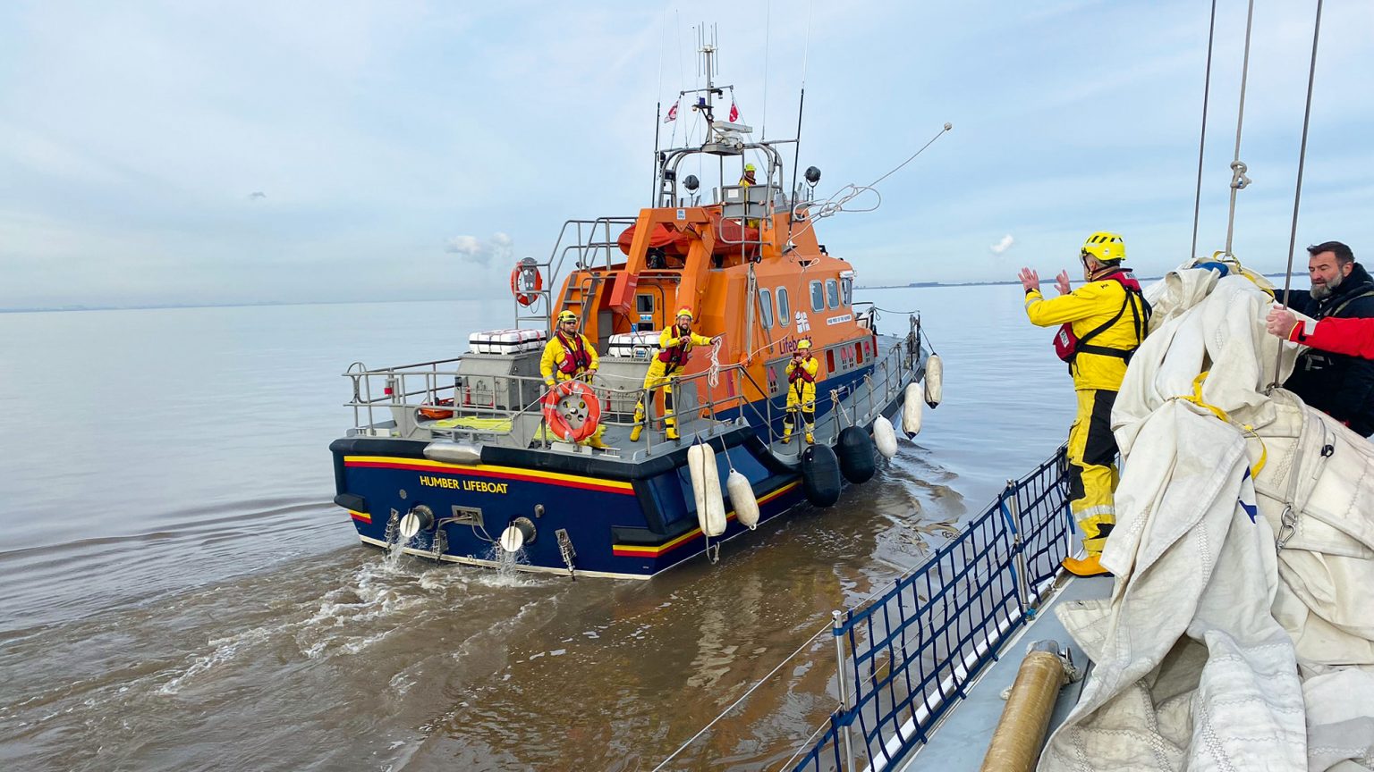 How to get your boat home if you experience an engine failure