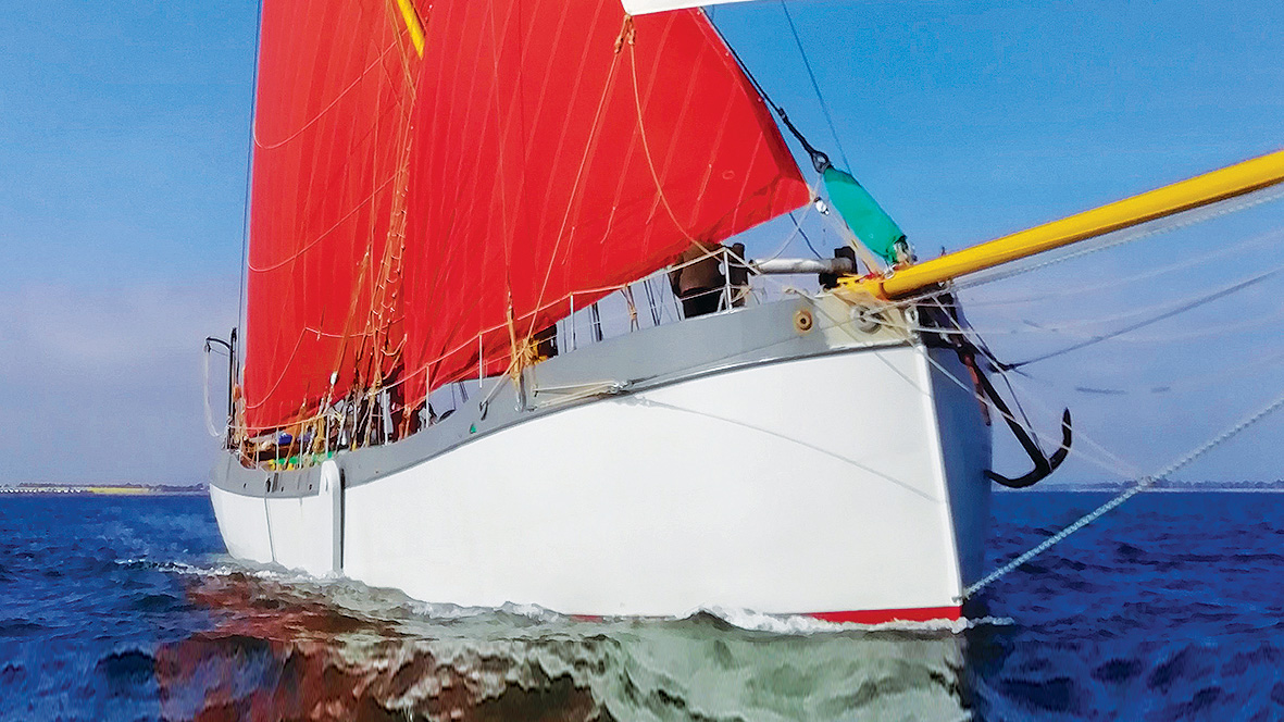 How to get your boat home if you experience an engine failure