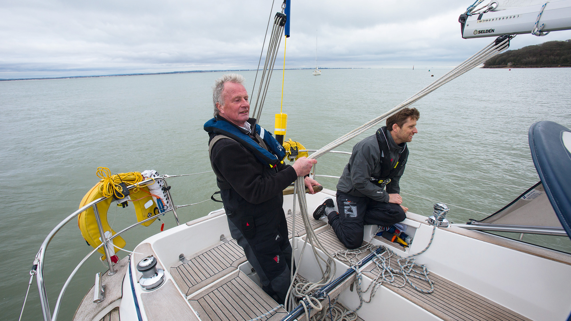 How to get your boat home if you experience an engine failure