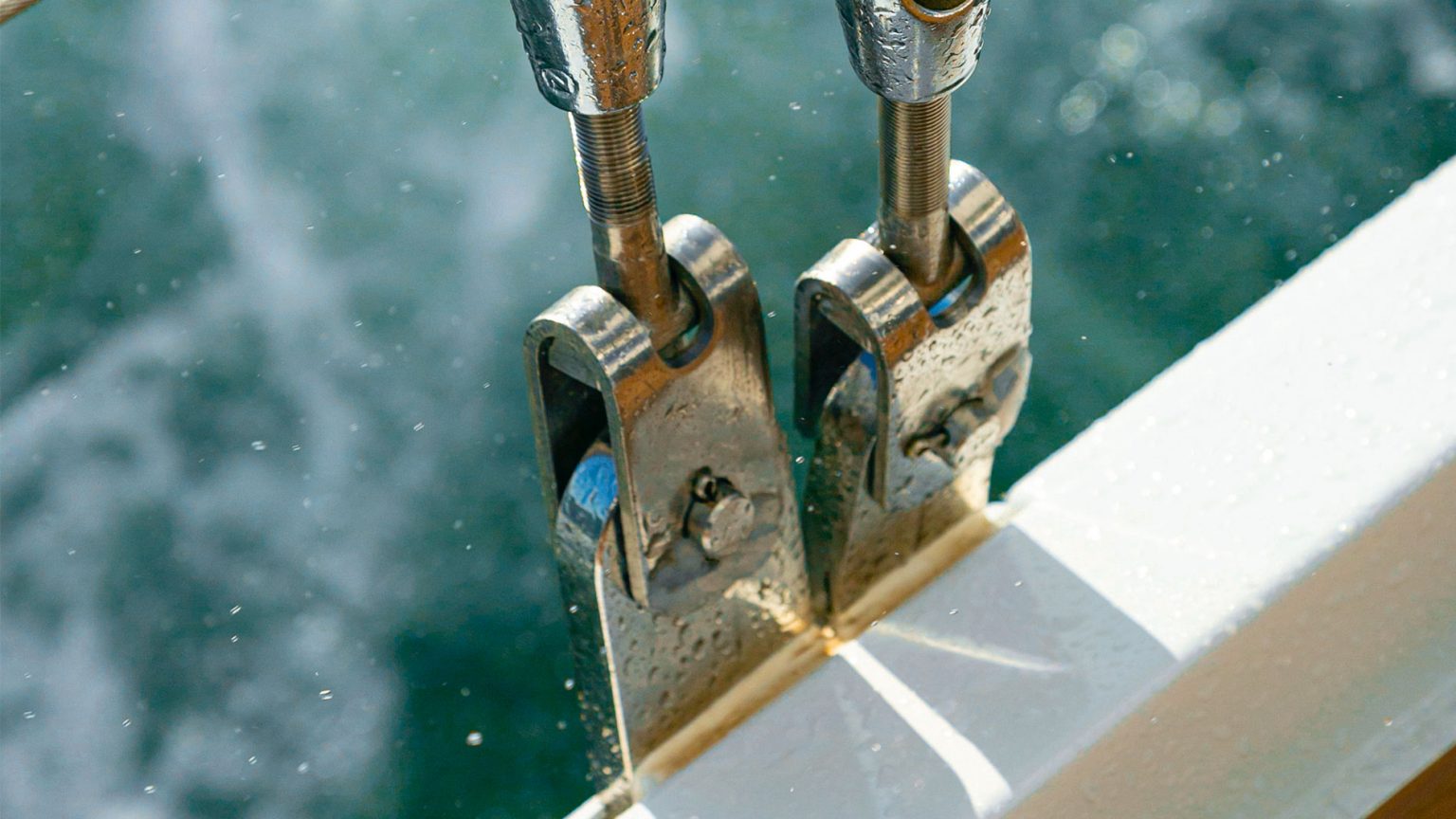 Hanse 410 review: Spacious sailing with dreamy luxury