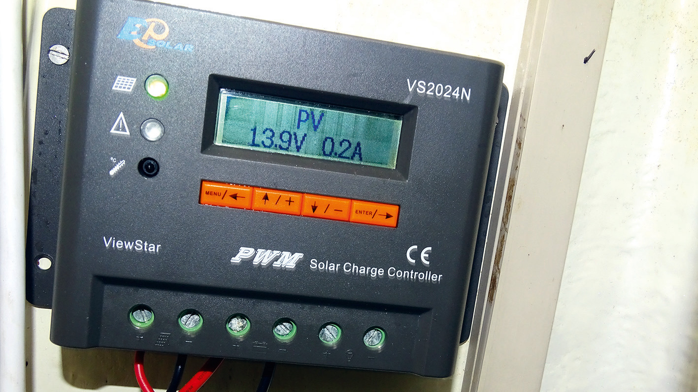 Everything you need to know about yacht solar power - Yachting Monthly