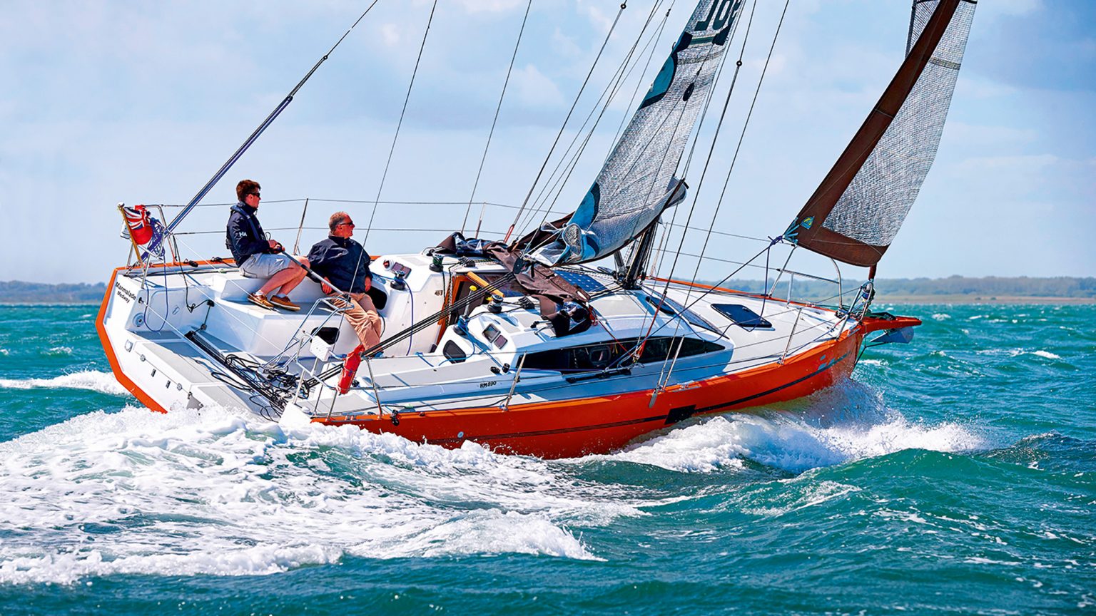 Are wooden boat the answer to environmentally responsible yachting ...