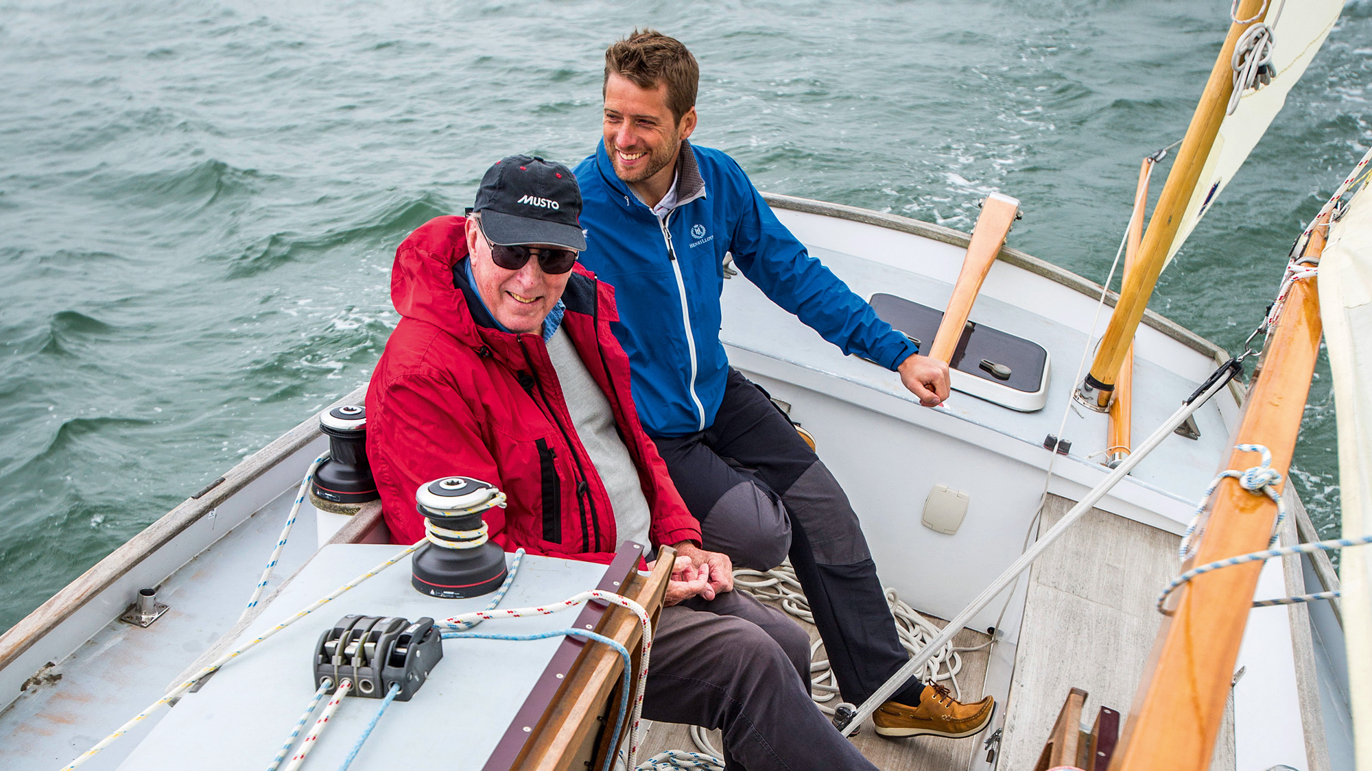Why trading your boat in for something smaller can make your sailing ...