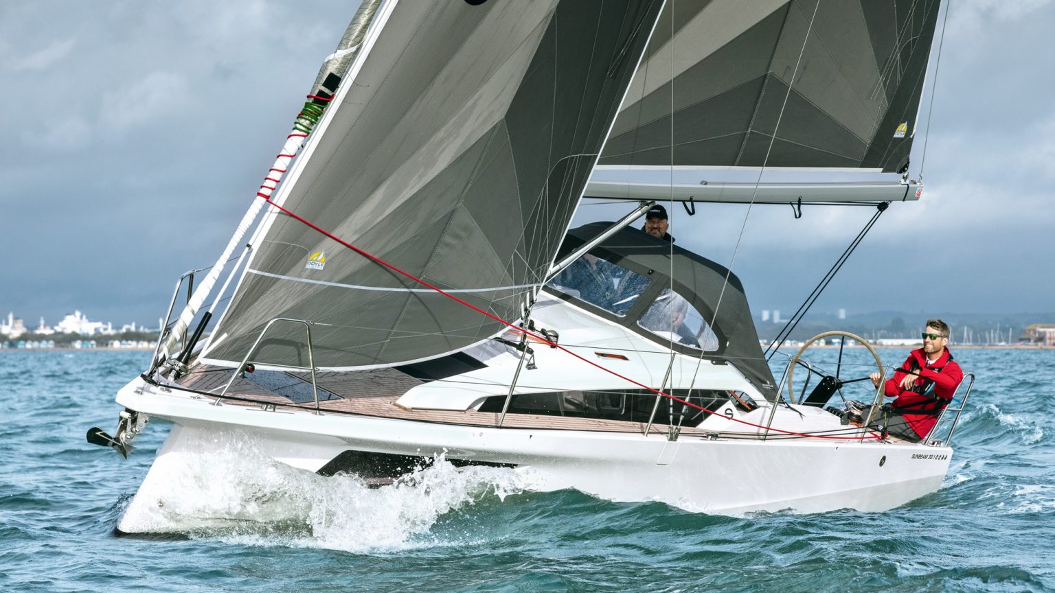 Reviews Archive - Yachting Monthly