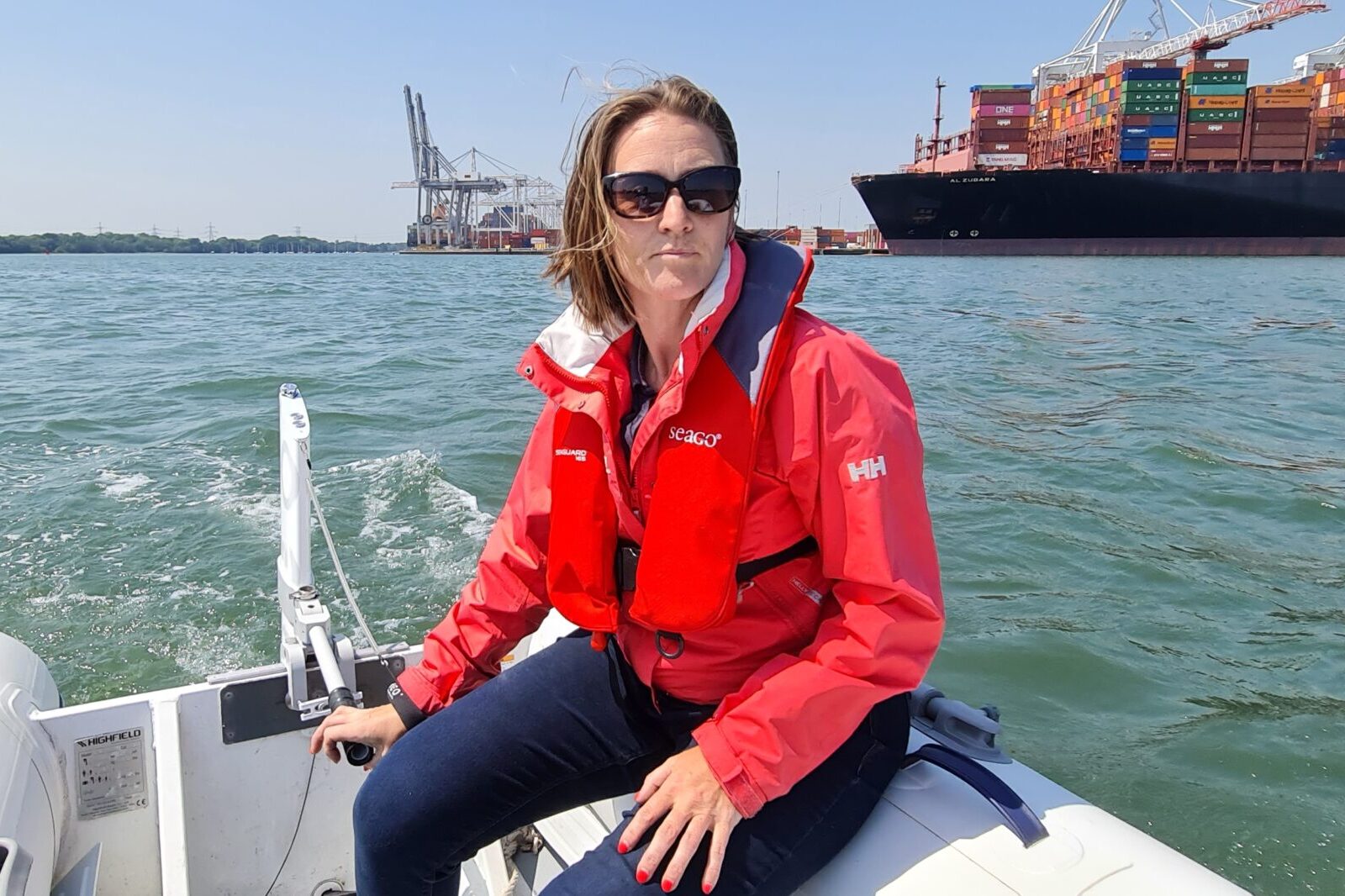 Best lifejacket for watersports users: We tested PFD's to find the best