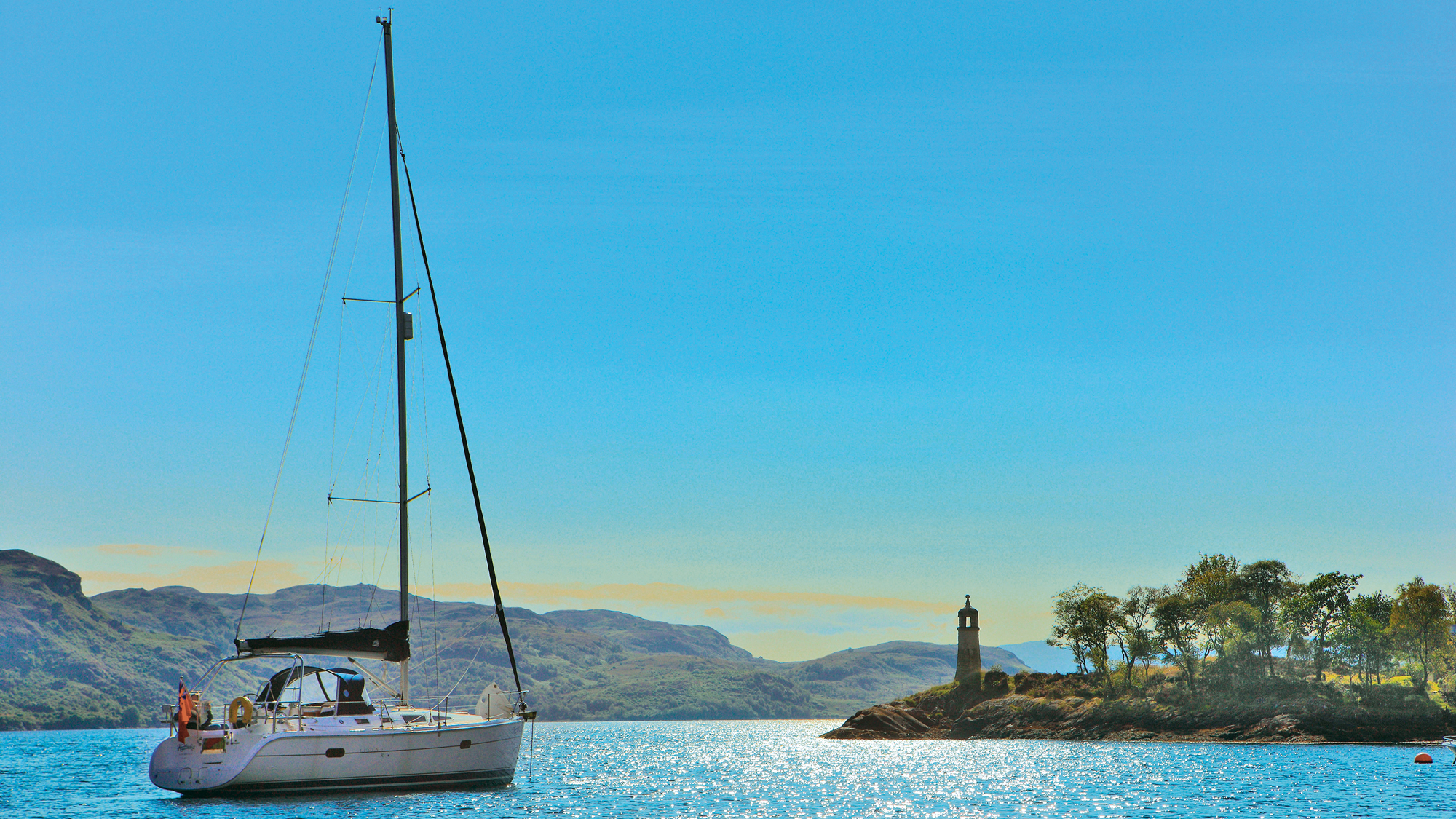 10 hidden must-see destinations on the West Coast of Scotland ...