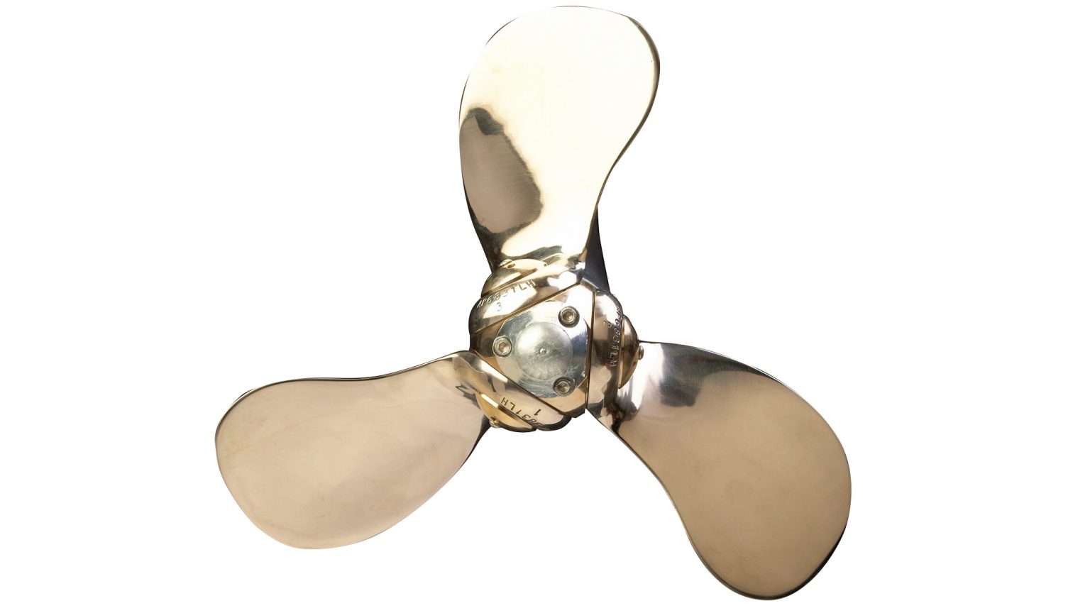 How to choose the right boat propeller - Yachting Monthly