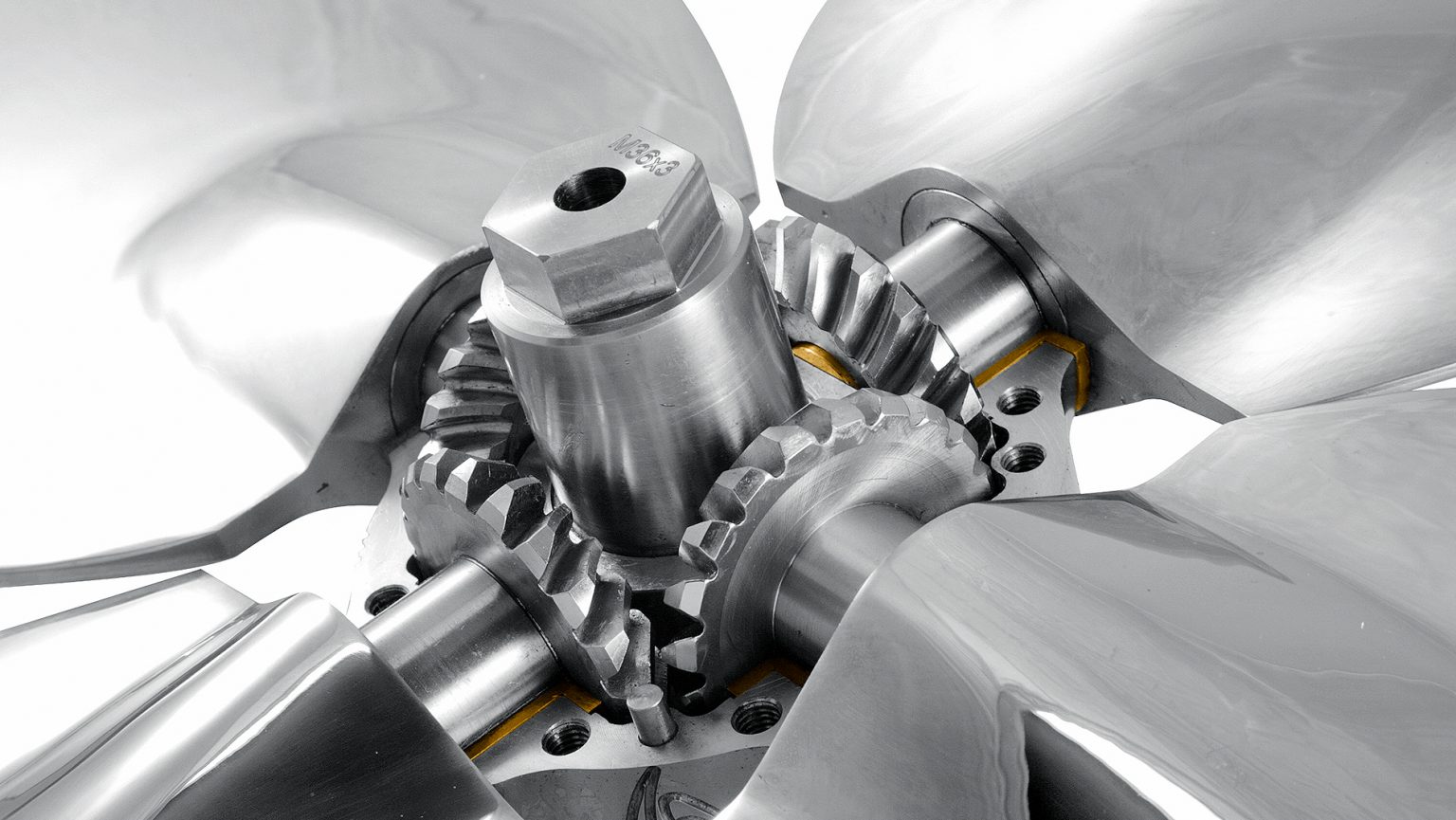 How to choose the right boat propeller - Yachting Monthly