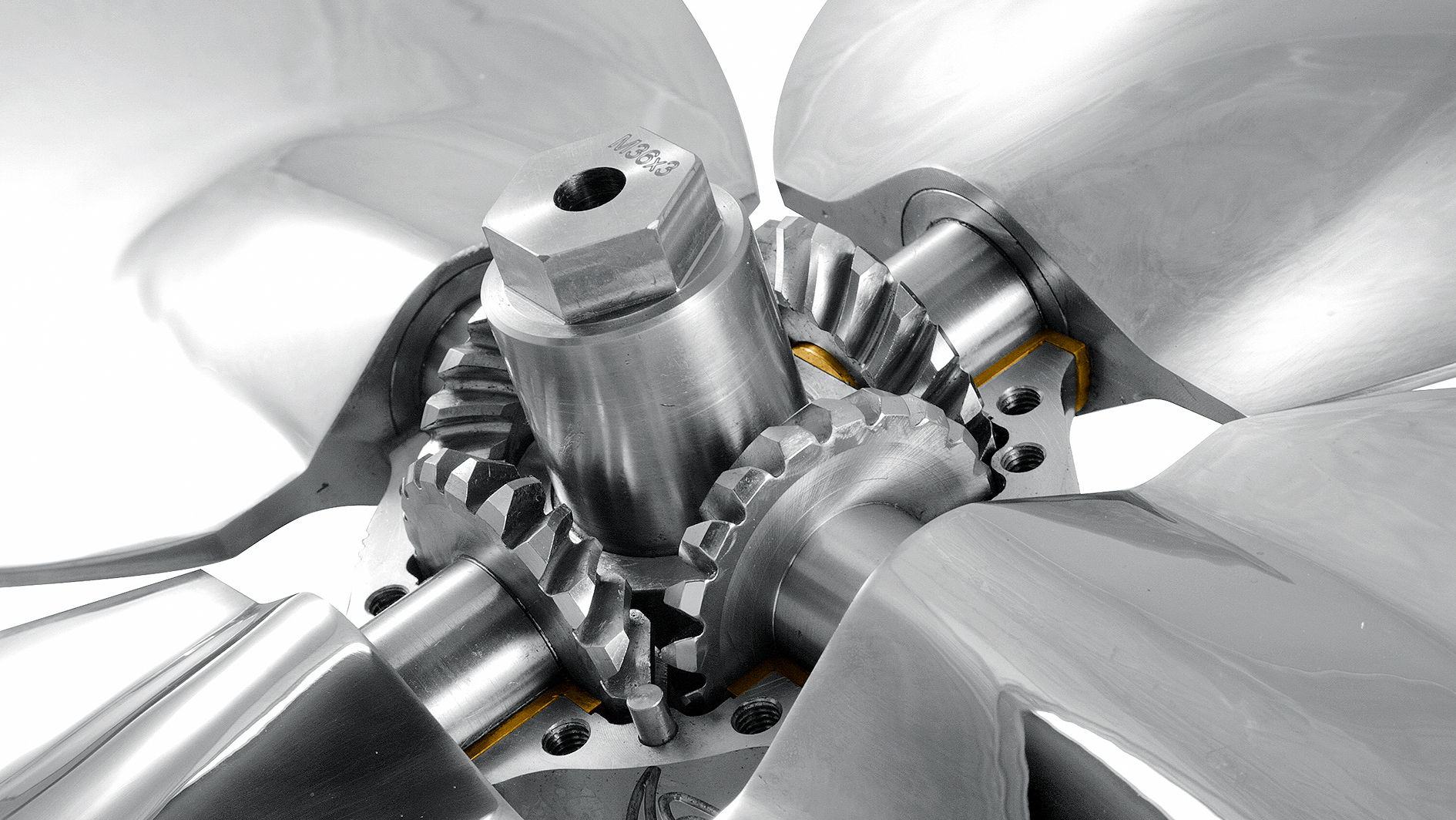 How to choose the right boat propeller - Yachting Monthly