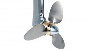 How to choose the right boat propeller - Yachting Monthly
