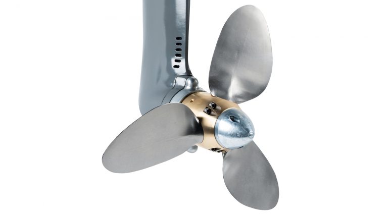 How to choose the right boat propeller - Yachting Monthly
