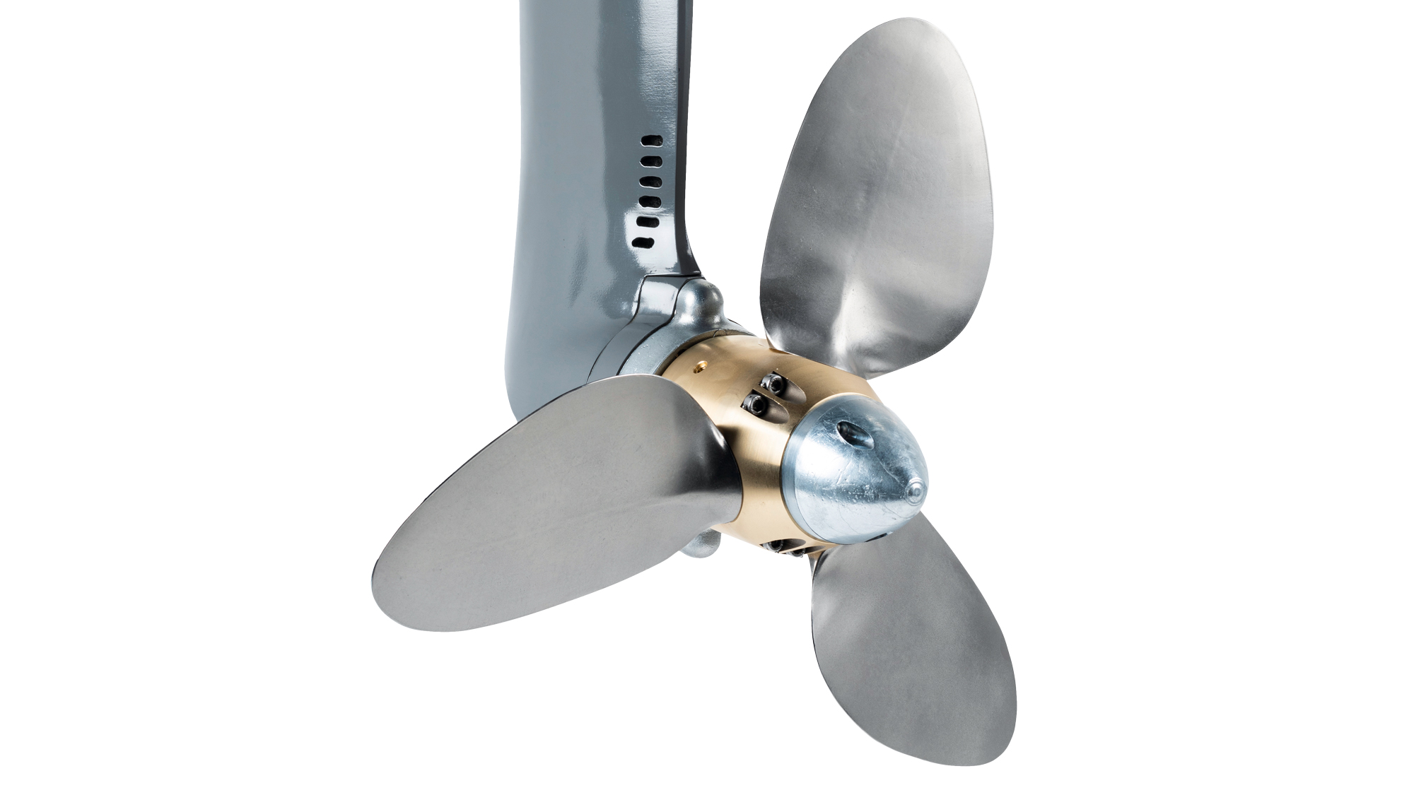 How to choose the right boat propeller - Yachting Monthly