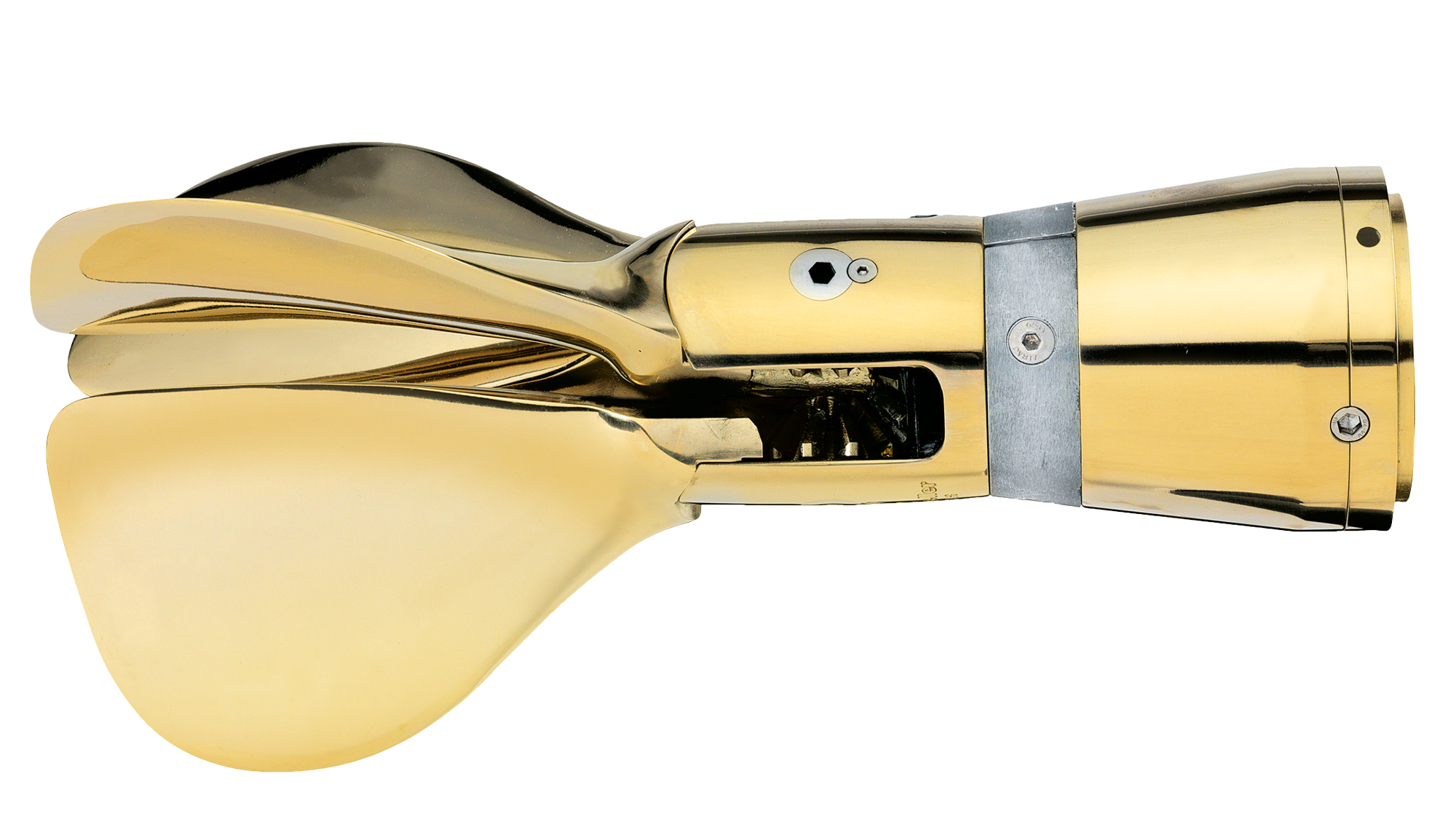 How to choose the right boat propeller - Yachting Monthly