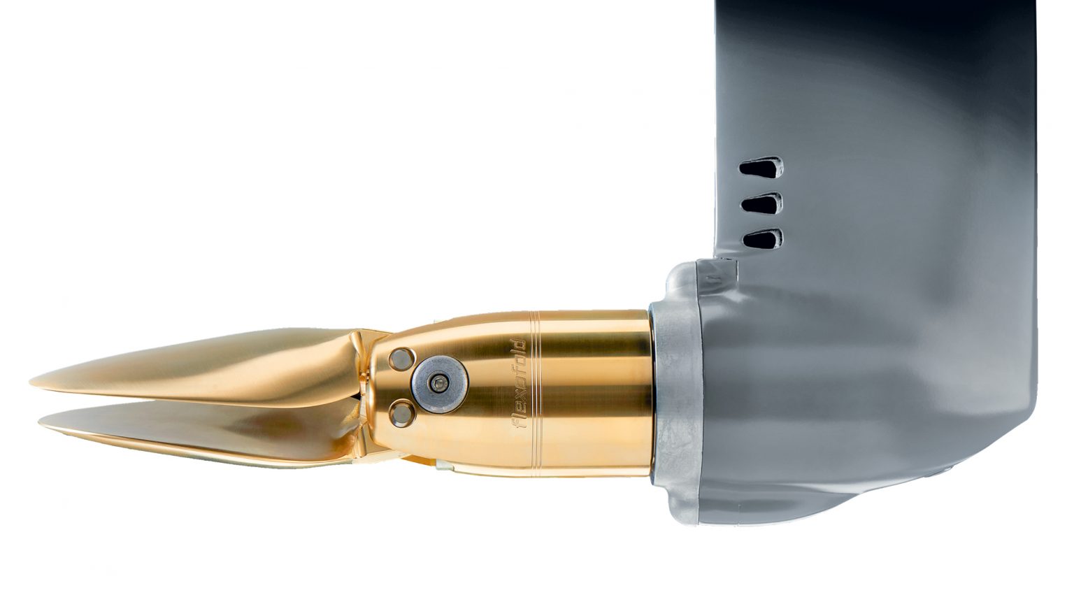 How to choose the right boat propeller - Yachting Monthly