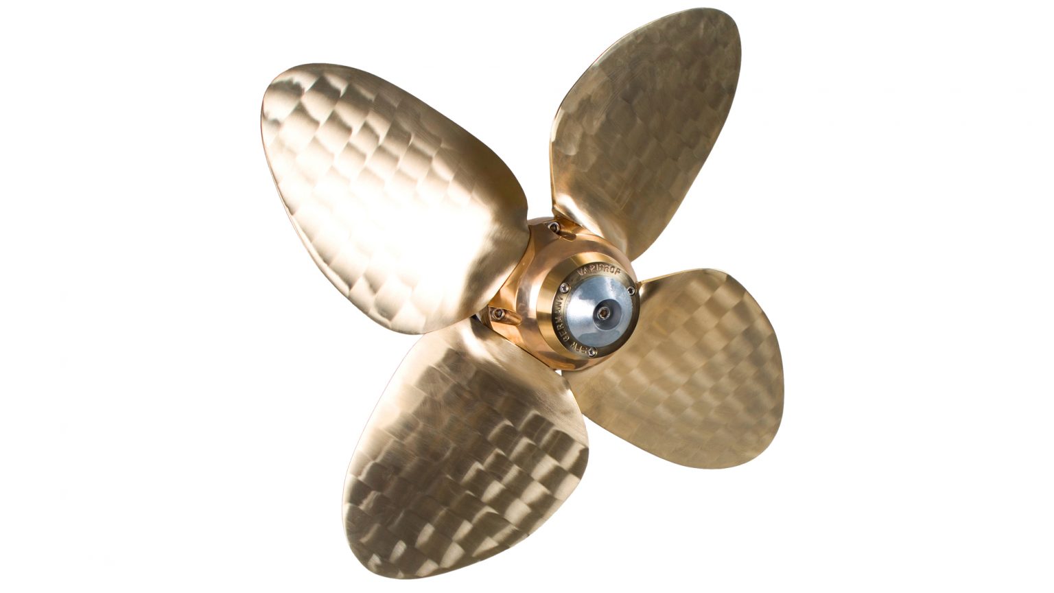 How to choose the right boat propeller - Yachting Monthly