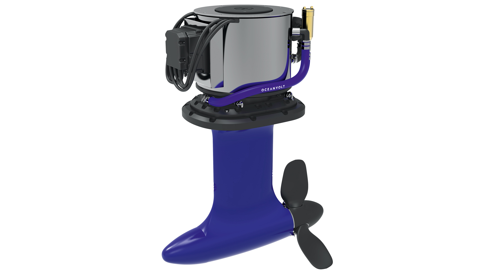 How to choose the right boat propeller - Yachting Monthly