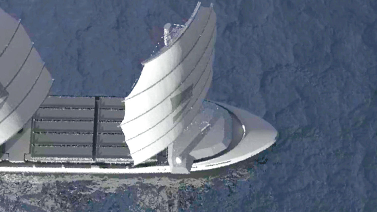 Sailing square riggers: 'You’re more appreciative of what sailing used ...