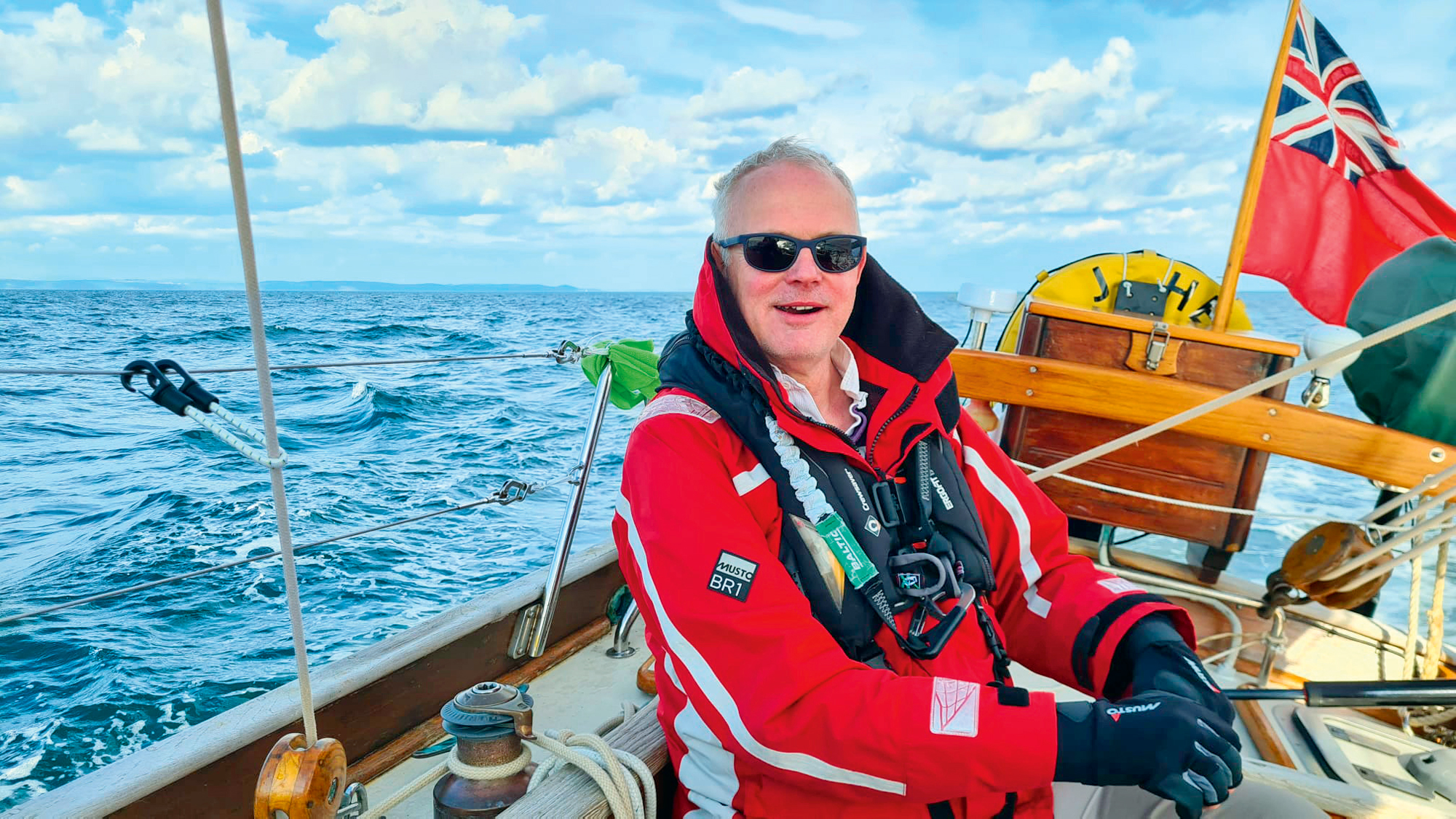 What are the most affordable ways to start sailing? - Yachting Monthly