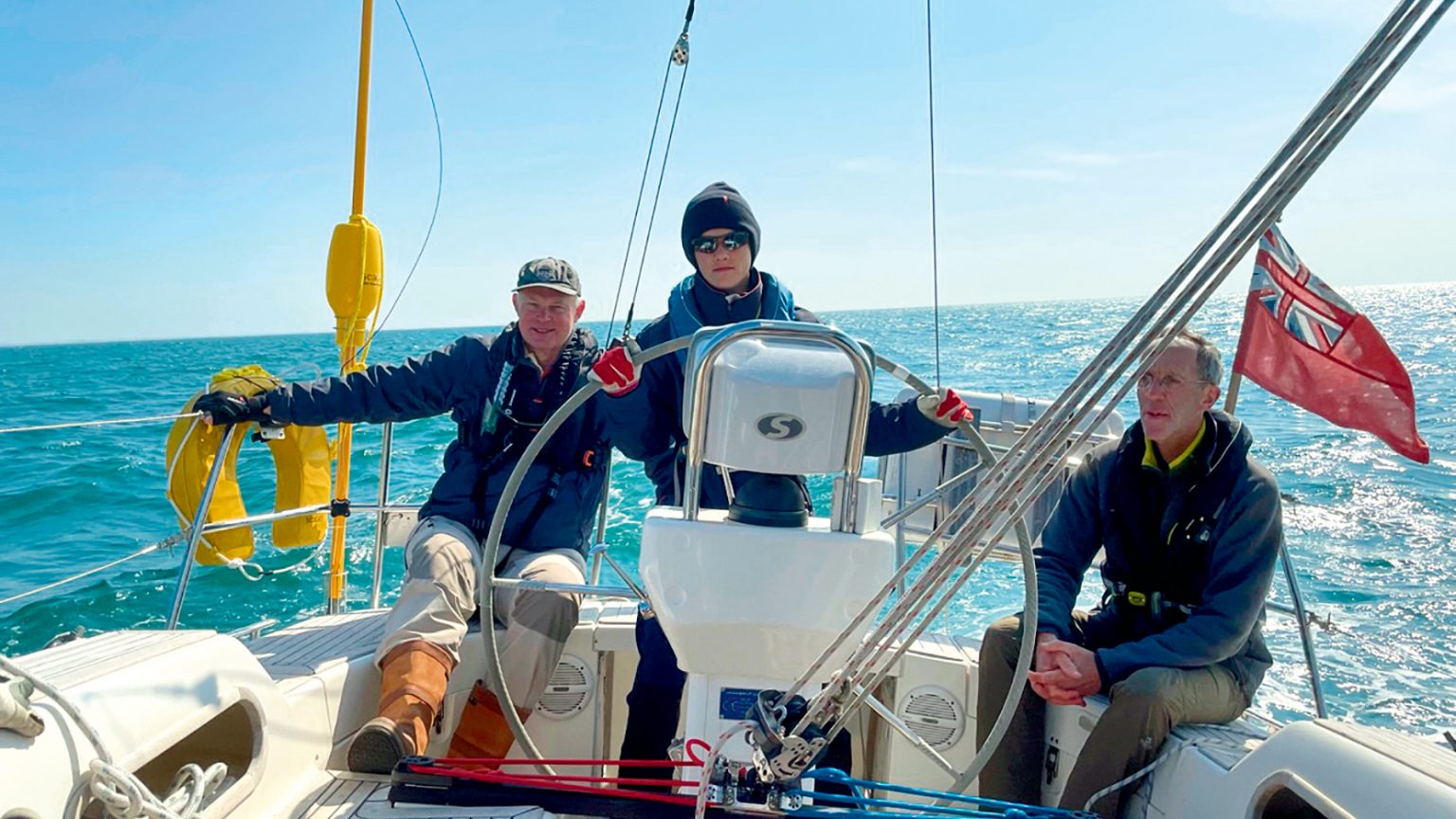 What are the most affordable ways to start sailing? - Yachting Monthly