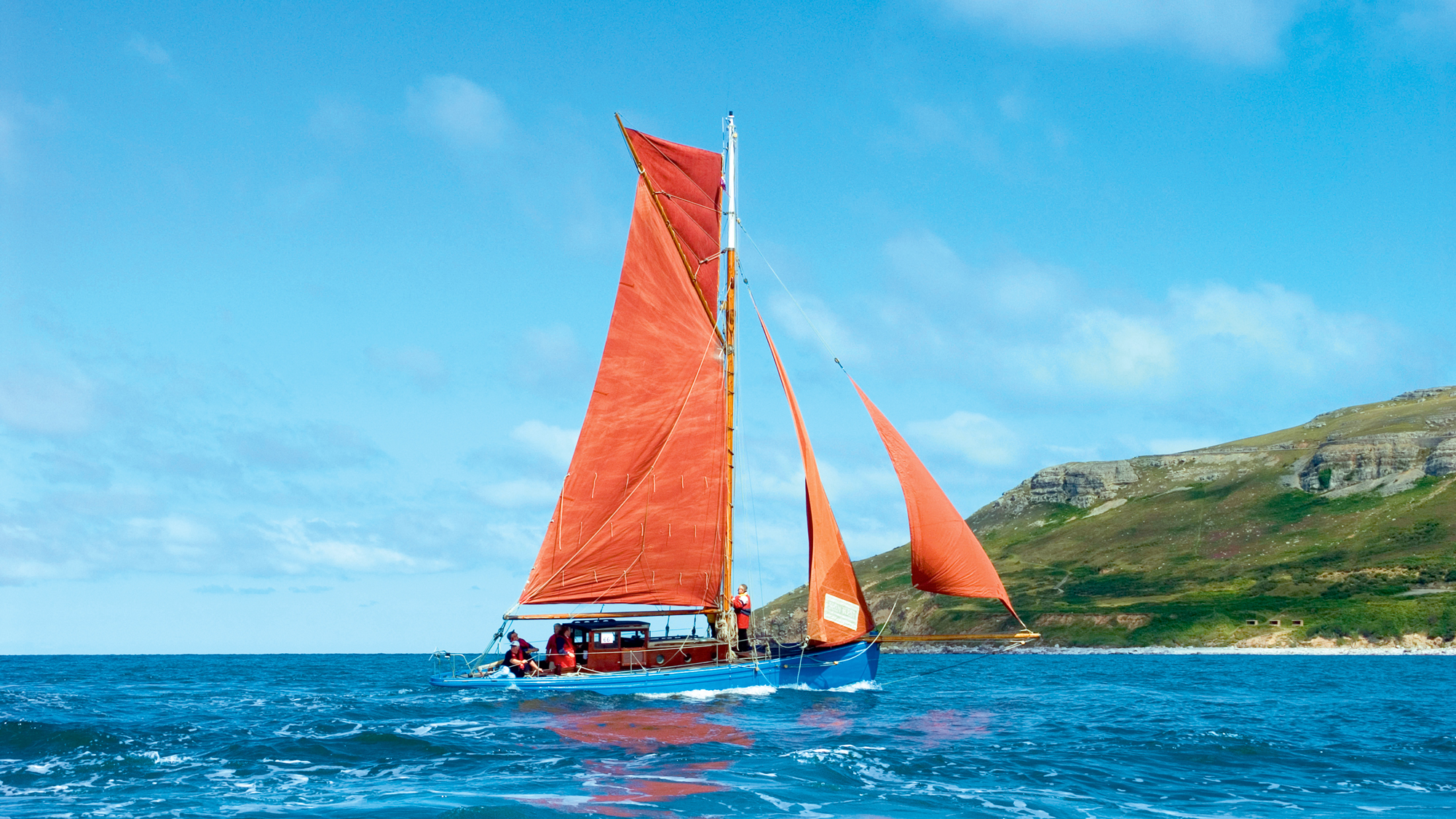 What are the most affordable ways to start sailing? - Yachting Monthly