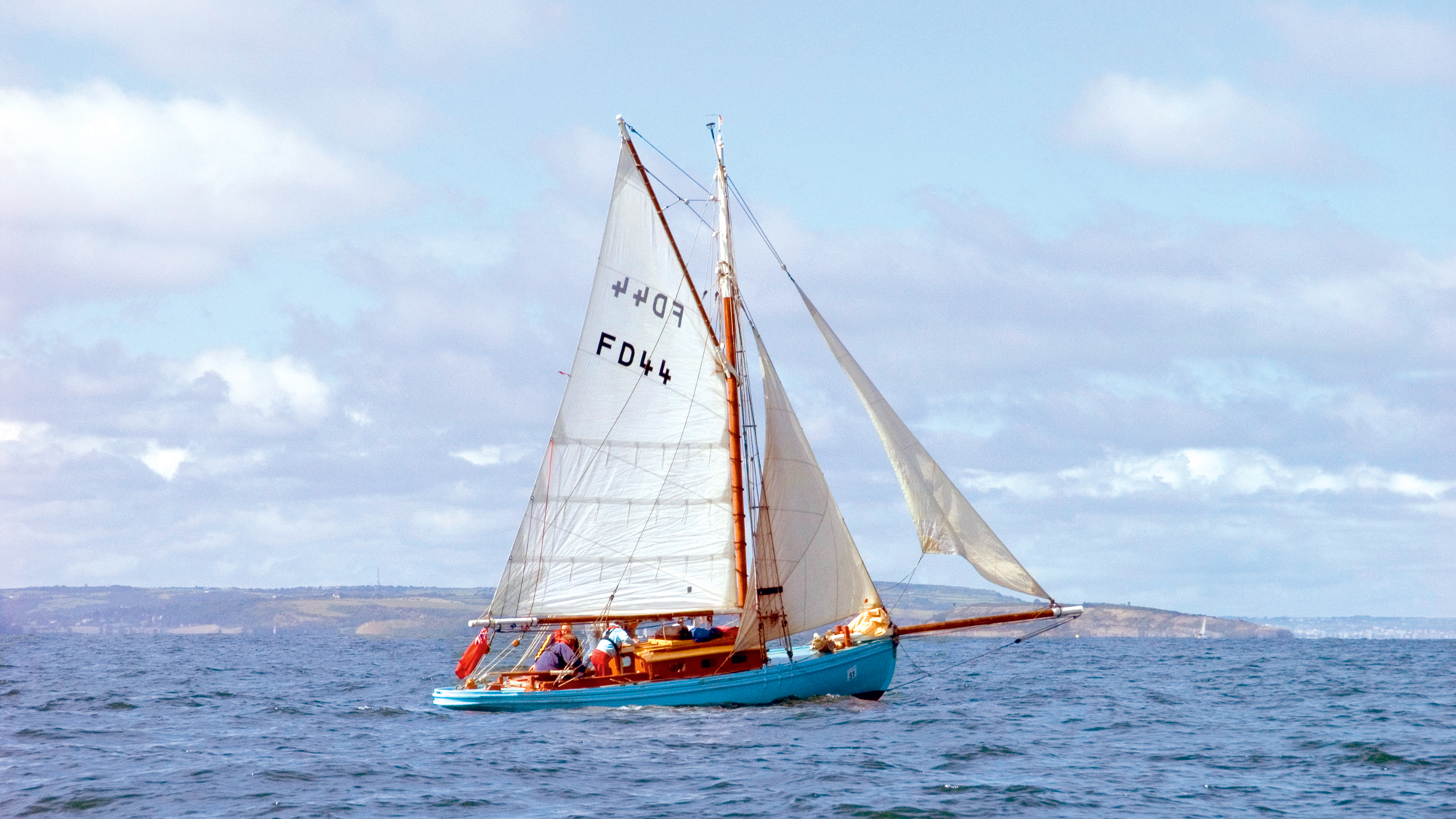 What are the most affordable ways to start sailing? - Yachting Monthly