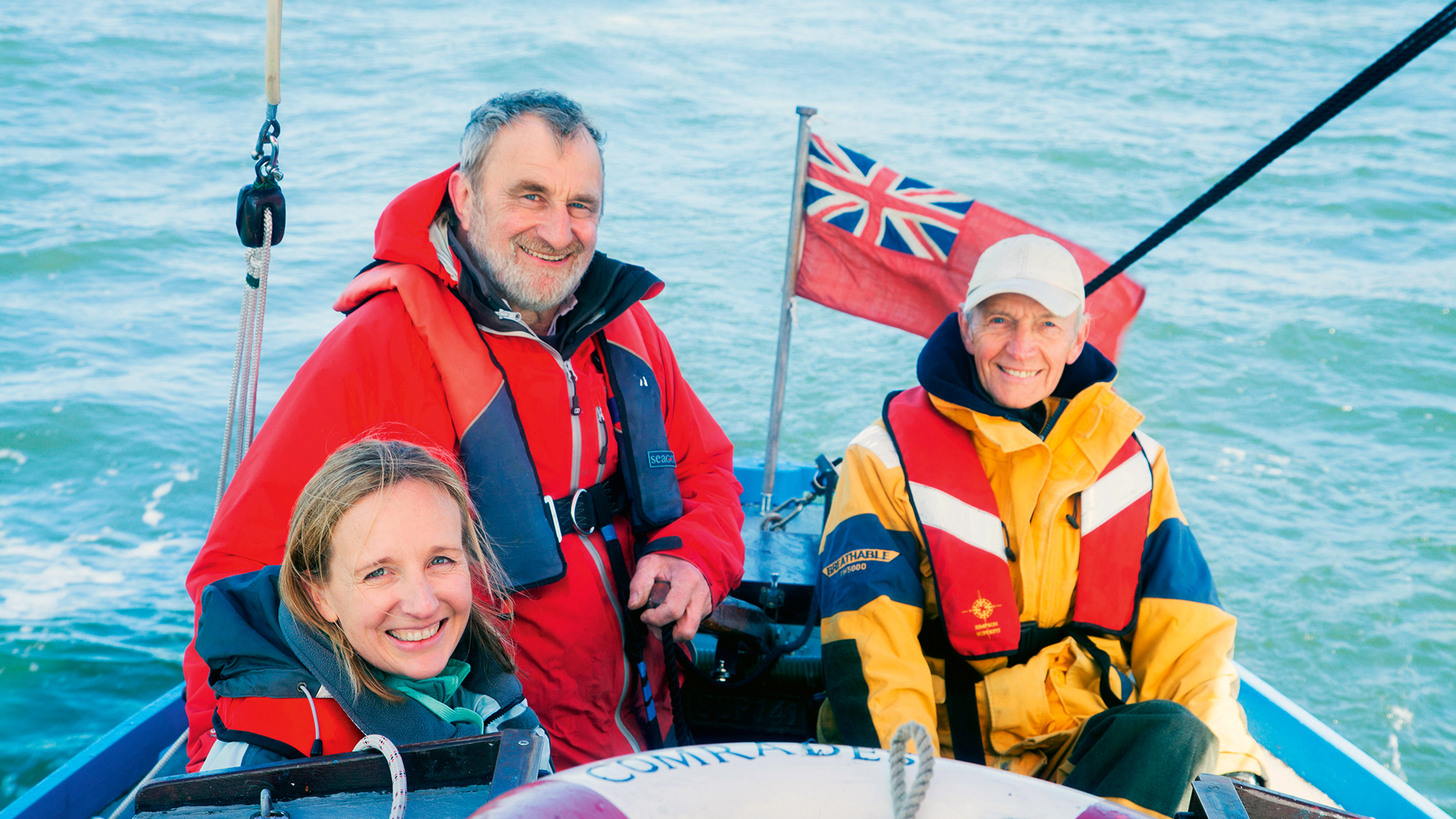 What are the most affordable ways to start sailing? - Yachting Monthly