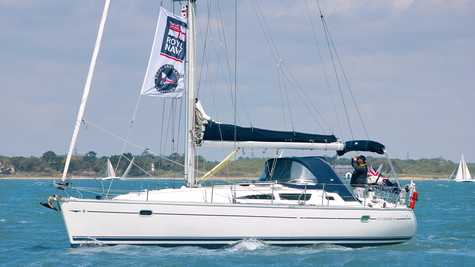 What are the most affordable ways to start sailing? - Yachting Monthly