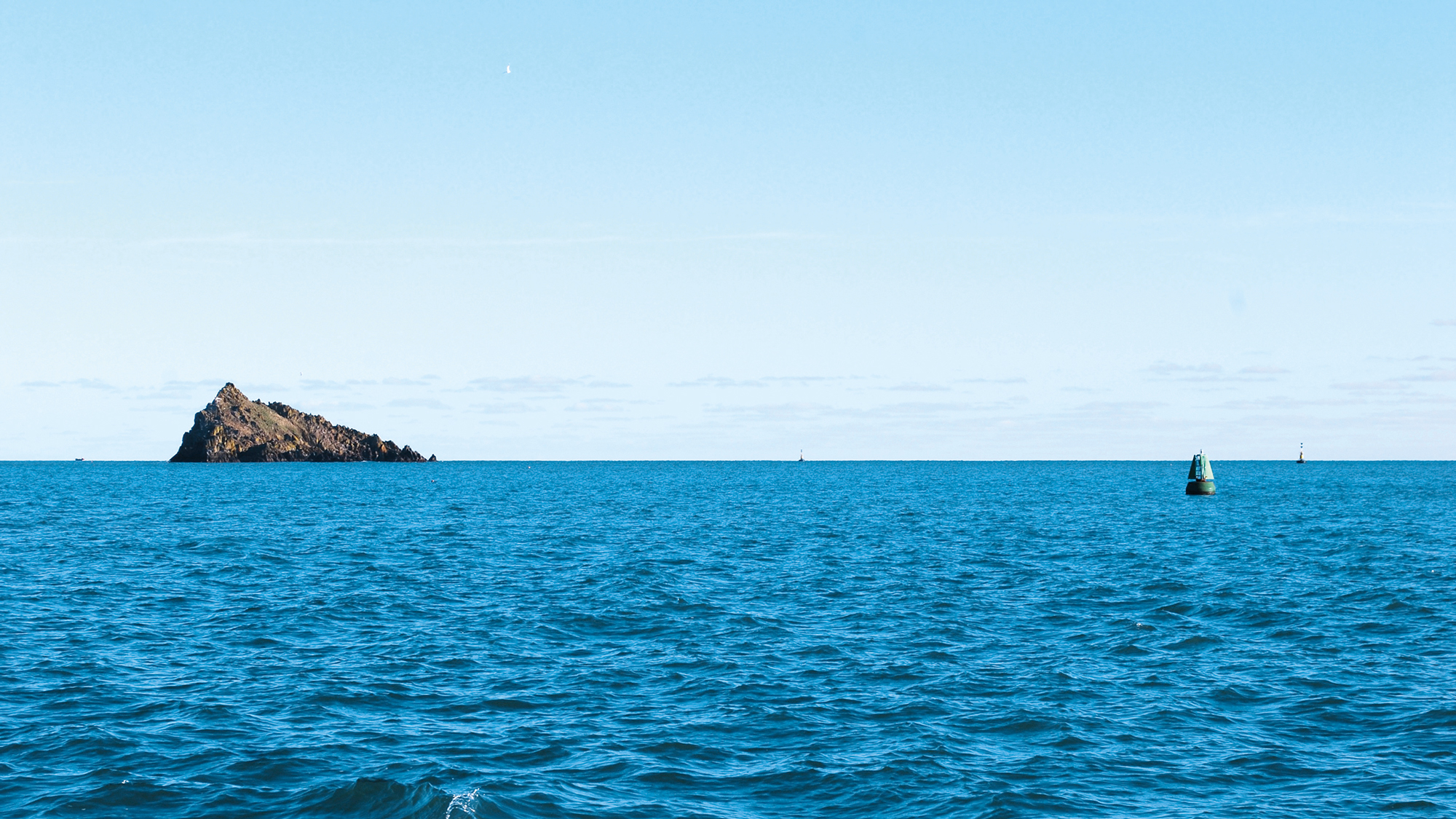 A beginners guide to easy yacht navigation - Yachting Monthly