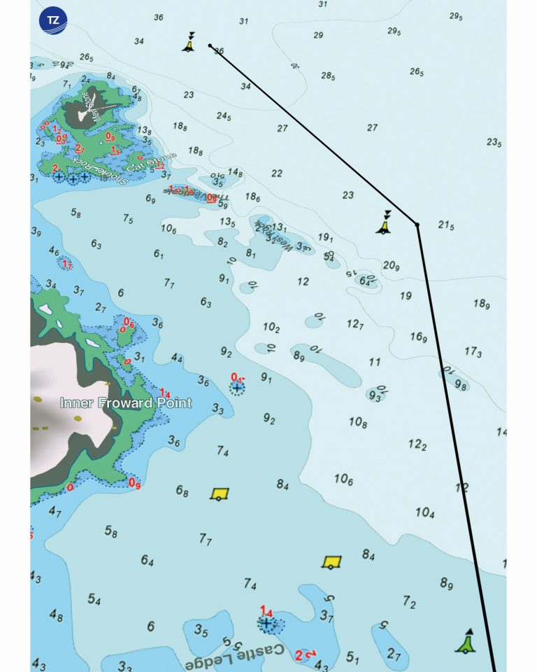 A beginners guide to easy yacht navigation - Yachting Monthly