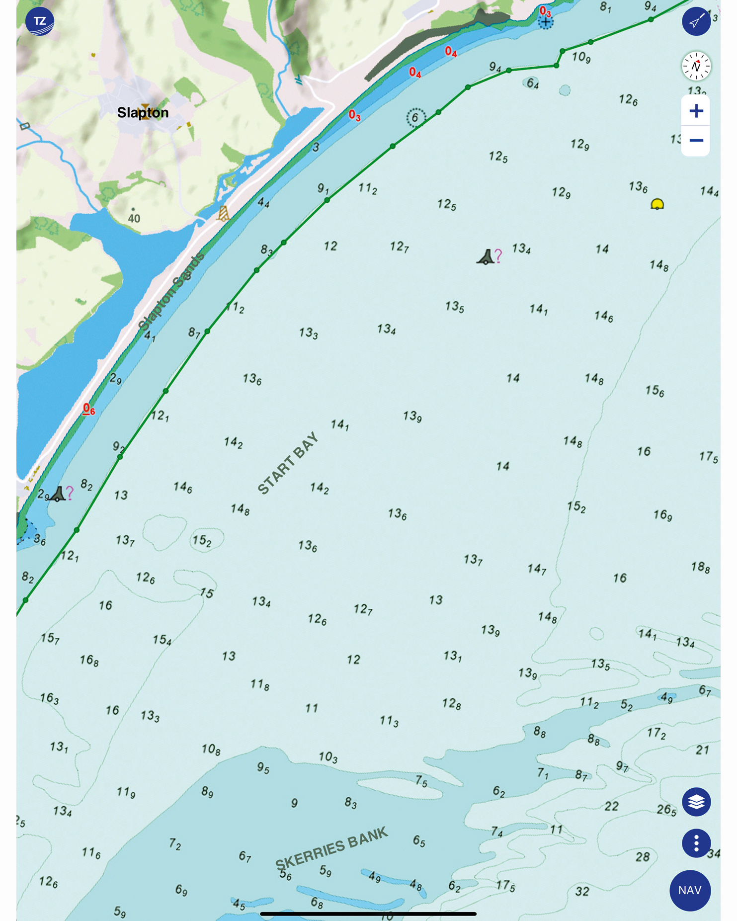 A beginners guide to easy yacht navigation - Yachting Monthly