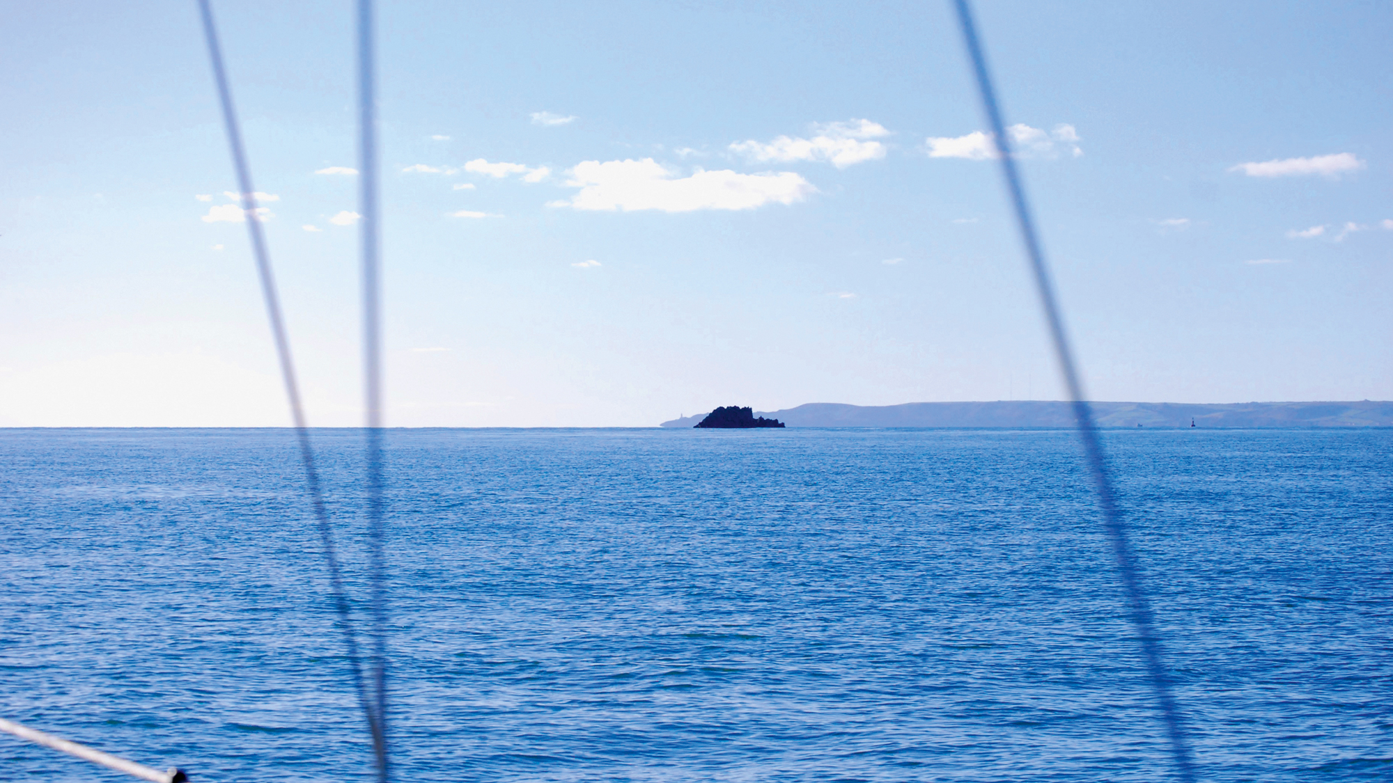 A beginners guide to easy yacht navigation - Yachting Monthly