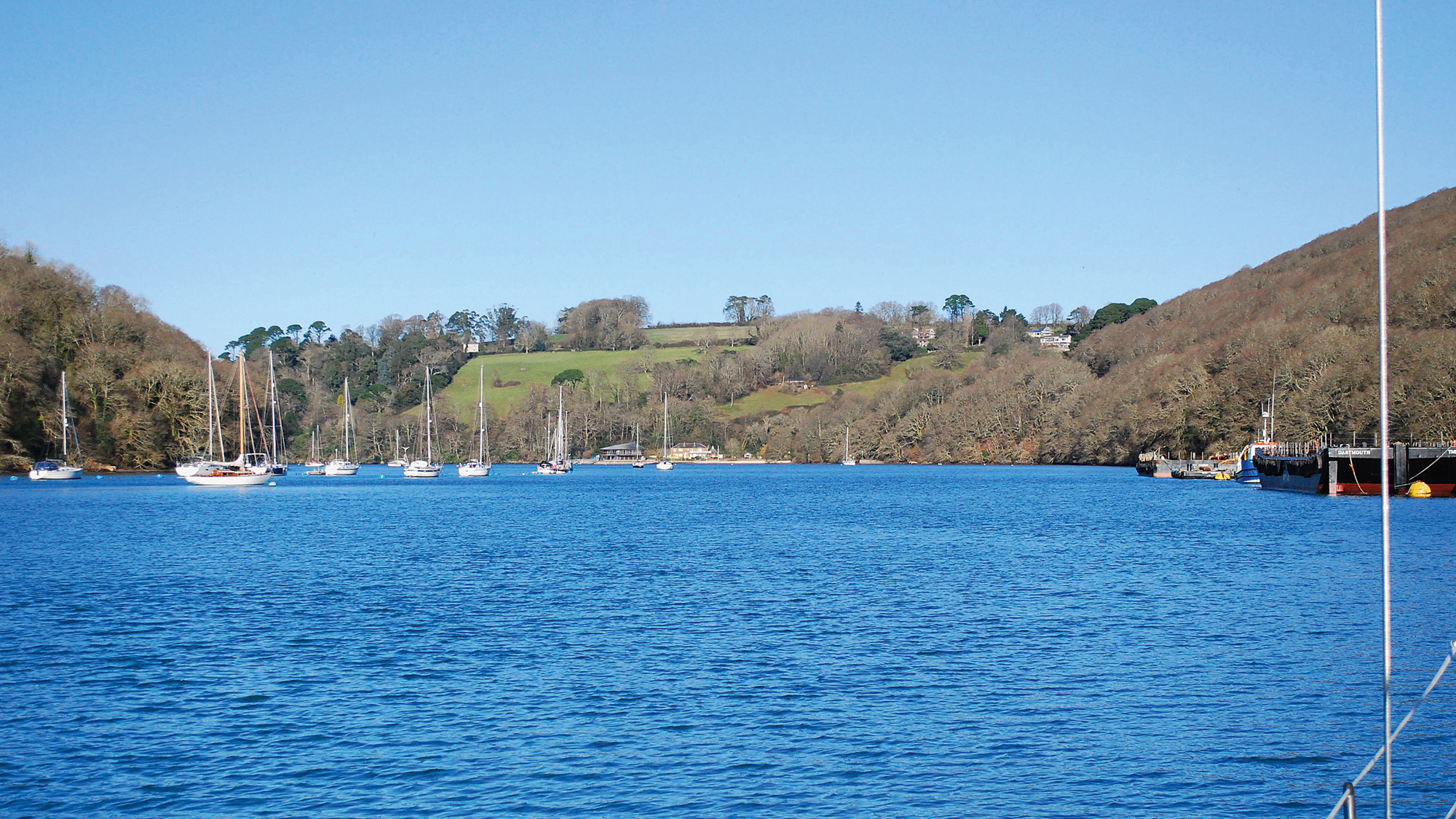A beginners guide to easy yacht navigation - Yachting Monthly