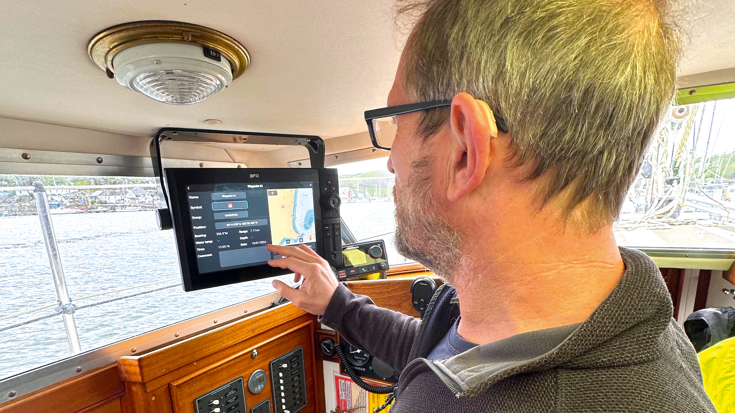 A beginners guide to easy yacht navigation - Yachting Monthly