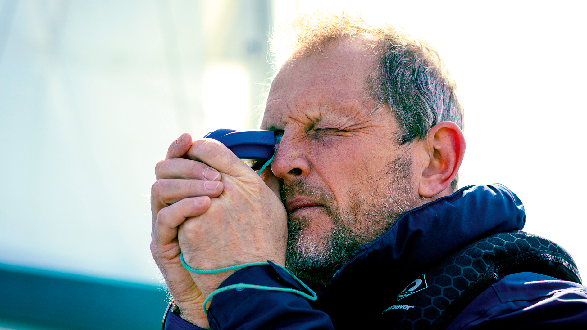 A beginners guide to easy yacht navigation - Yachting Monthly