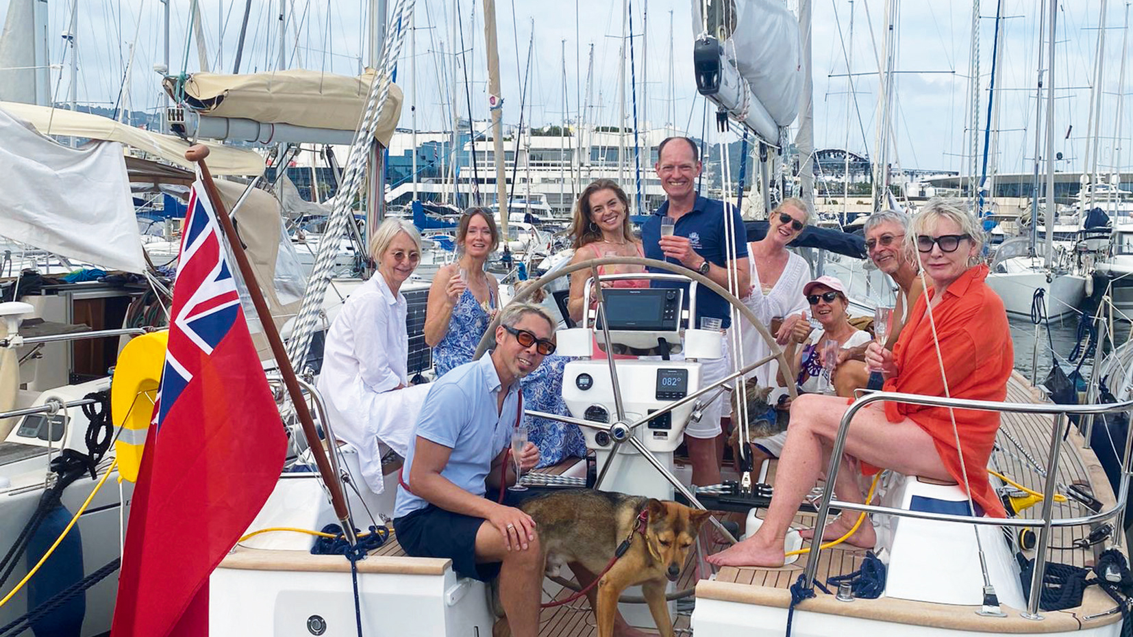 Cruising Corsica and Sardinia by yacht - Yachting Monthly