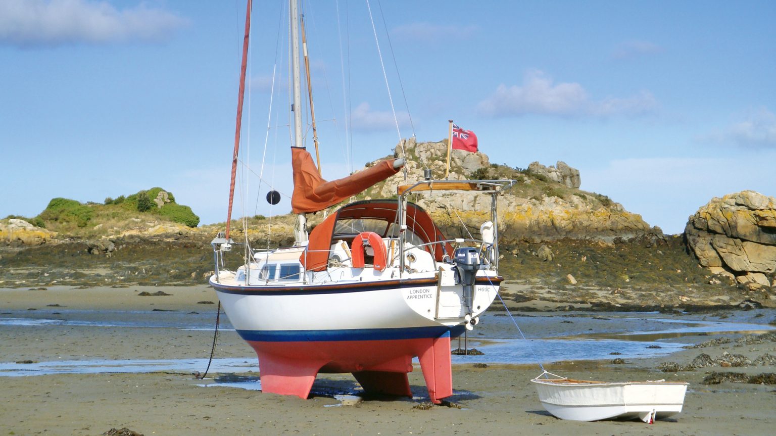 How different yacht types change sailing characteristics - Yachting Monthly