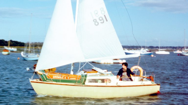 How different yacht types change sailing characteristics - Yachting Monthly