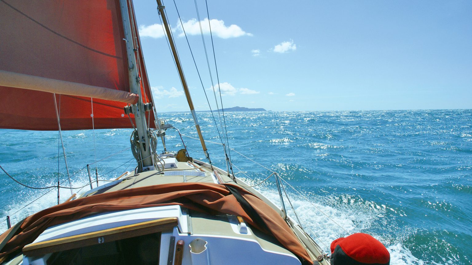 How different yacht types change sailing characteristics - Yachting Monthly