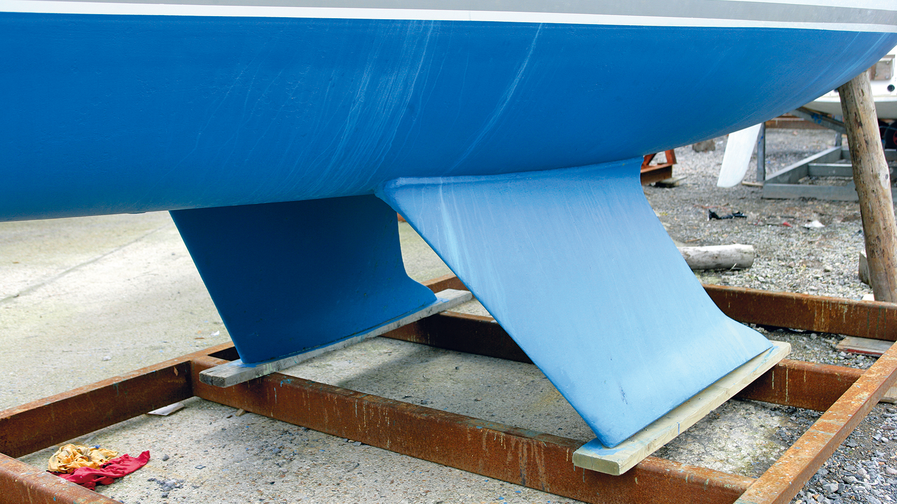 How different yacht types change sailing characteristics - Yachting Monthly