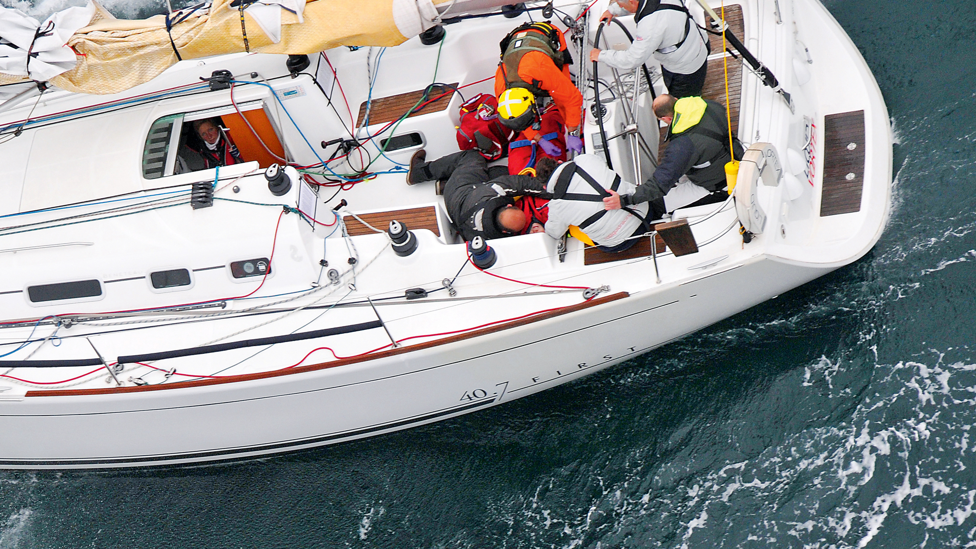 What can be learned from these 4 major accidents at sea?