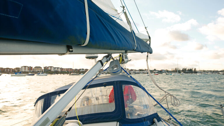 How to rig a preventer and boom brake: Our expert guide