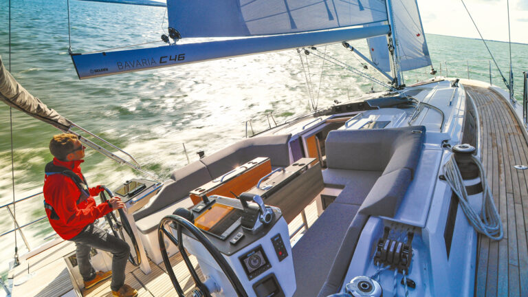 How to rig a preventer and boom brake: Our expert guide