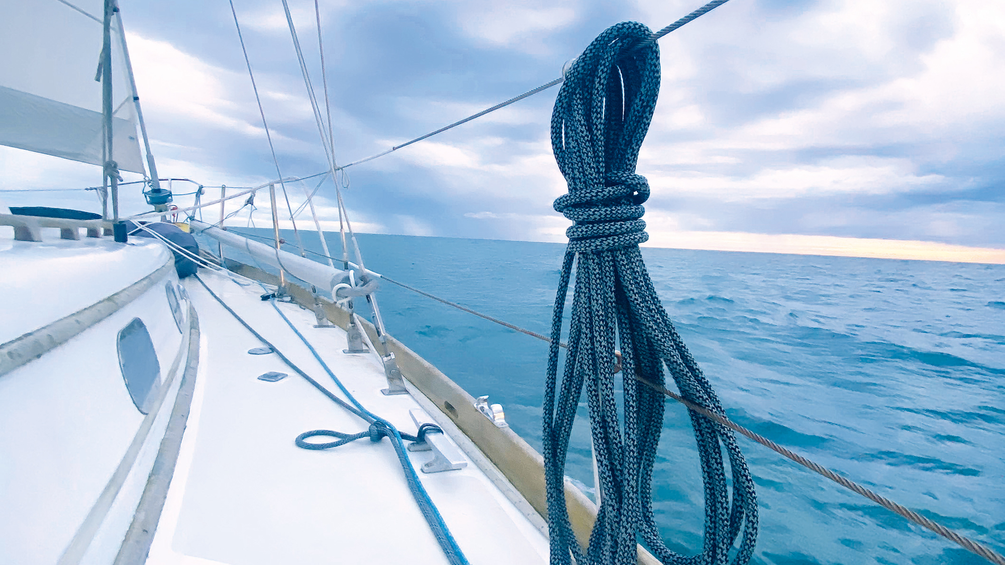 How to rig a preventer and boom brake: Our expert guide