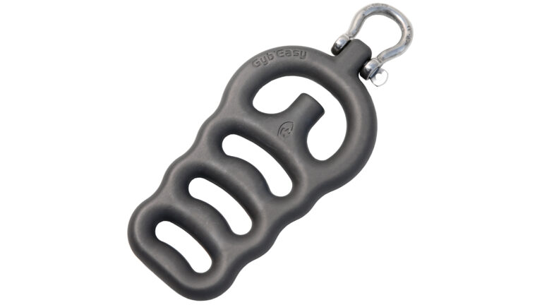 How to rig a preventer and boom brake: Our expert guide