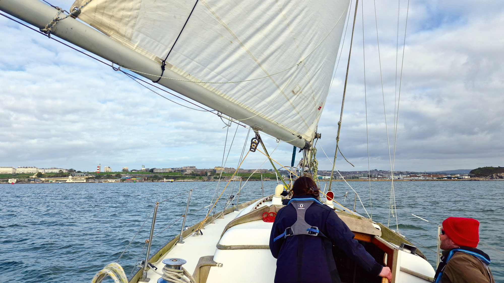 How to rig a preventer and boom brake: Our expert guide