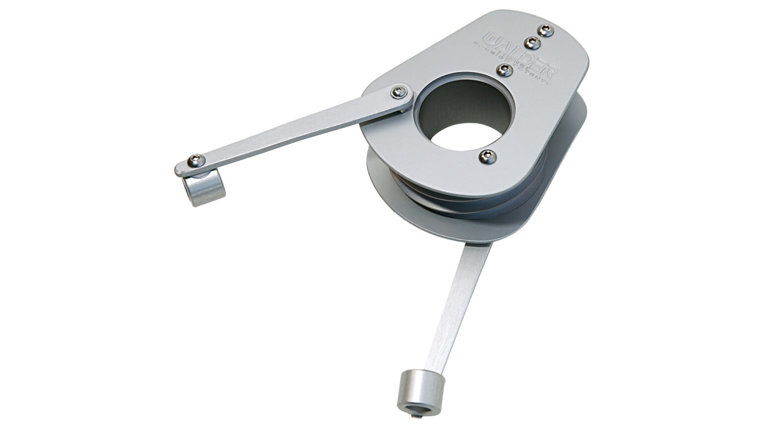 How to rig a preventer and boom brake: Our expert guide